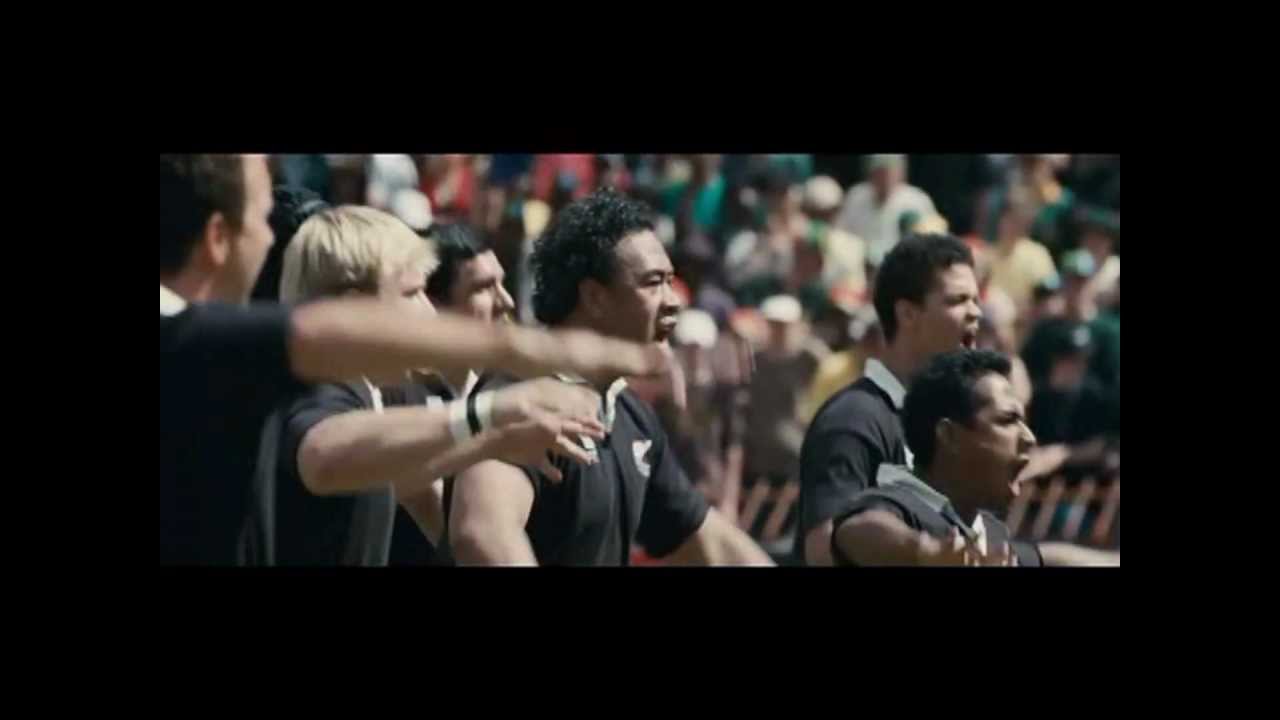Invictus - Haka All Blacks - YouTube
