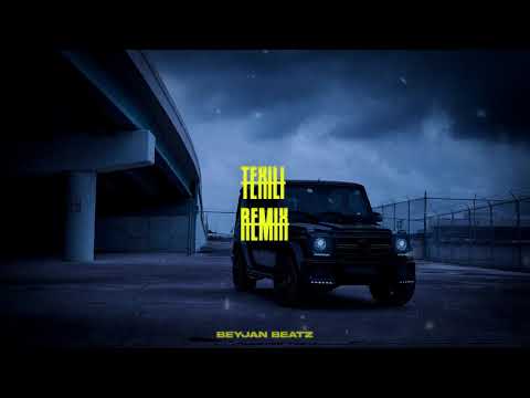 Beyjan Beatz - Texili Remix (Georgian/Circassian Rap Beats 2020)