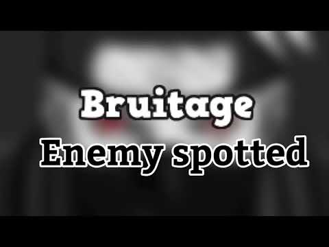 Enemy spotted - YouTube