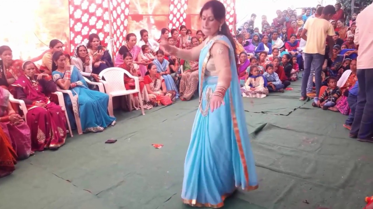 The Best & Beautiful Dance on Chaita Ki Chaitwal | चैता की चैत्वाल ...