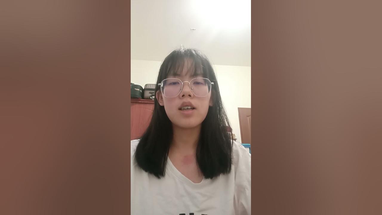 PIDATO 3 MINIT : SMK TINGGI SARIKEI JOANNE LEE JIA ENN - YouTube