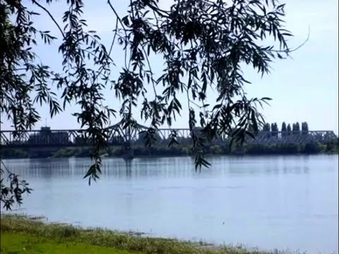 Stari Grad Sabac Reka Sava - YouTube