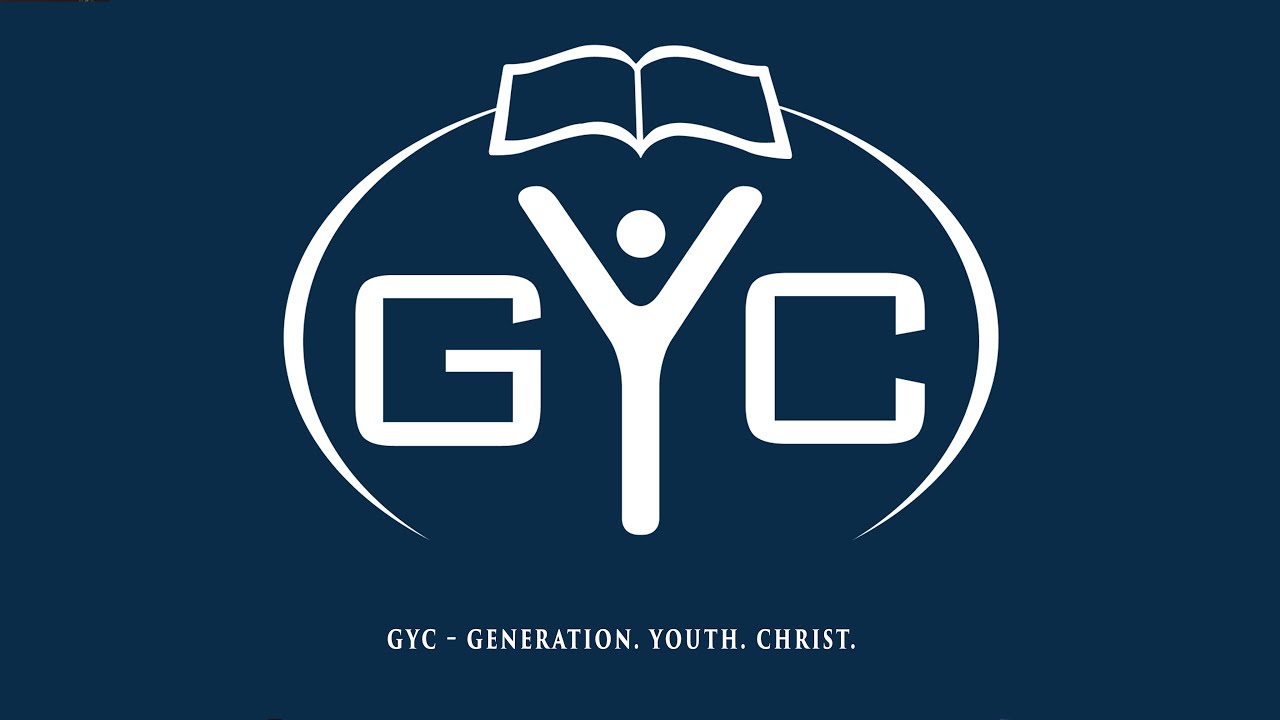GYC – Generation. Youth. Christ. - YouTube