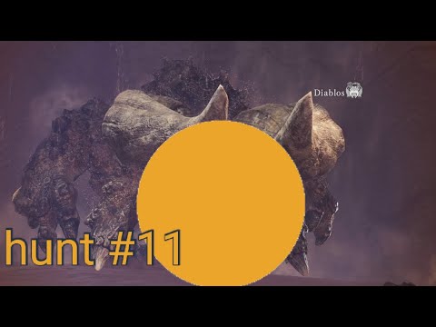 Monster Hunter World: Iceborne_Demon of the sand - YouTube