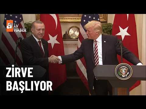 Diplomasinin kalbi başkentte atacak! - atv Ana Haber 6 Temmuz 2026