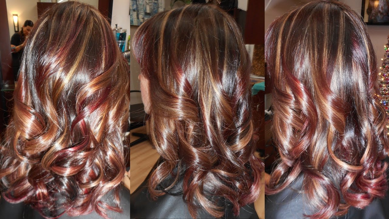 Raspberry Swirl - YouTube