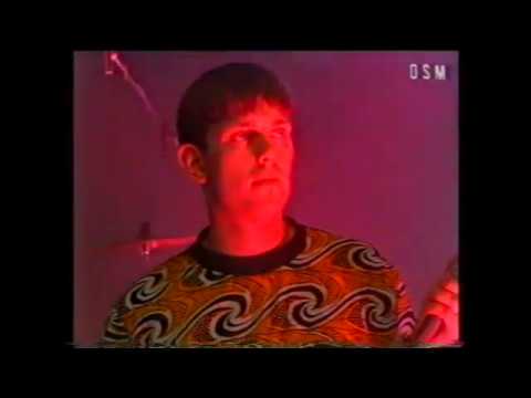 Inspiral Carpets Sackville