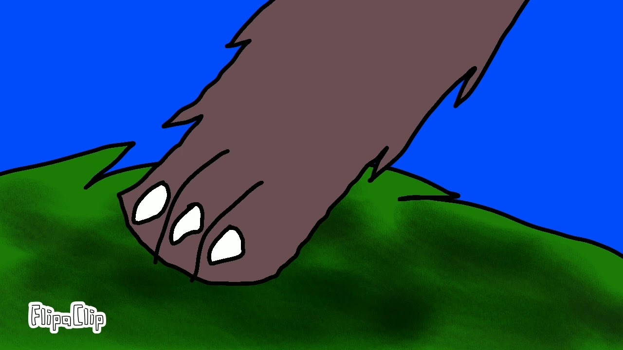 my little pony pinkie Pie WereWolf - YouTube