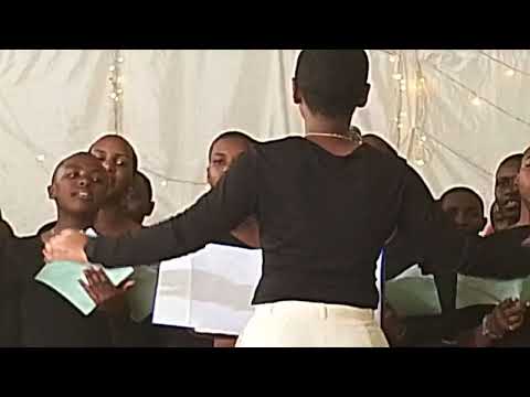 Ryoherwa n'indirimbo yaririmbwe n'abanyeshuli ba GSNDL Byimana 