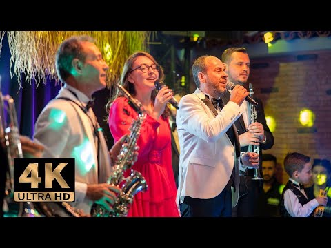 Makedonski Narodni Pesni Splet 1 - Ekrem & Erşan İkilisi