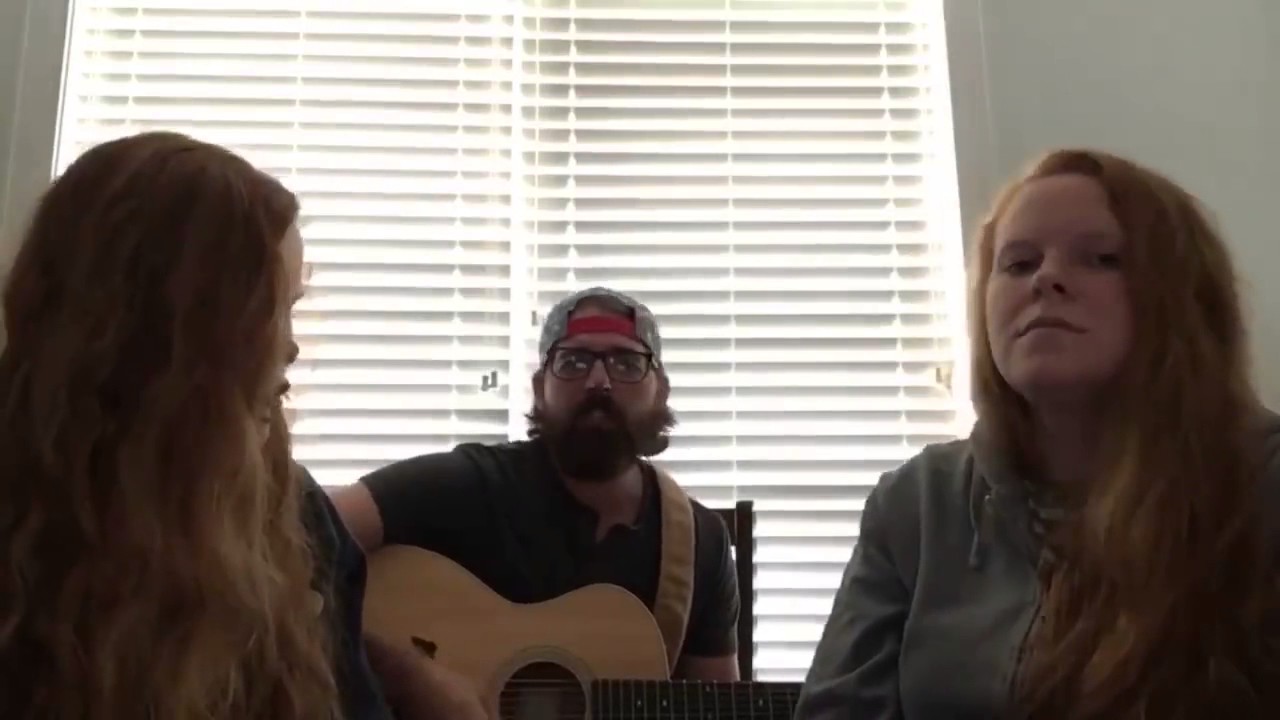 MONDAY JAM - Striking Copper - "Downeaster Alexa" by Billy Joel - cover ...