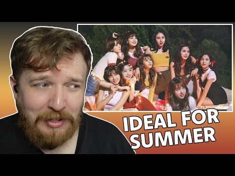 #32 TWICE (트와이스) - TURTLE - TWICE REACTION - ULTIMATE TWICE RANKING #twicereaction #twice