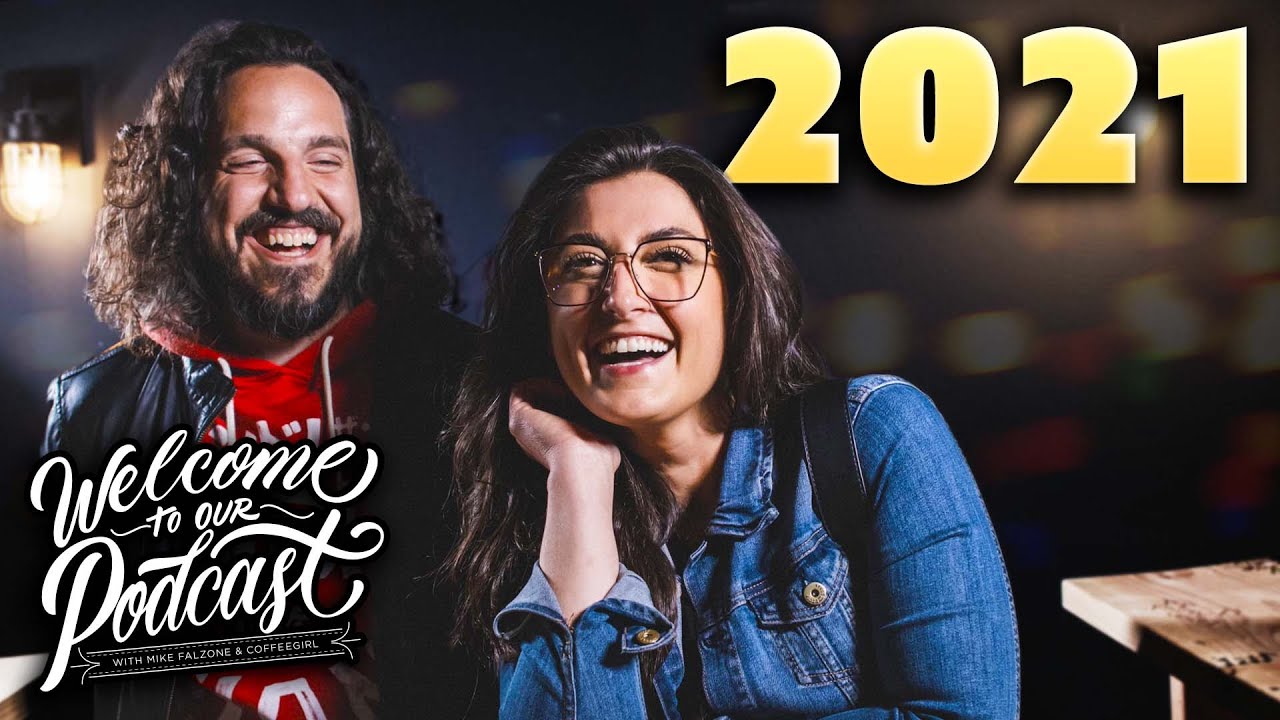 The VERY BEST of Welcome to Our Podcast 2021 - YouTube