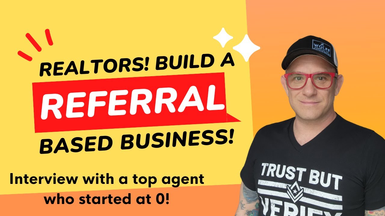 Building a Referral Based Business - The Referral Based Business Model ...