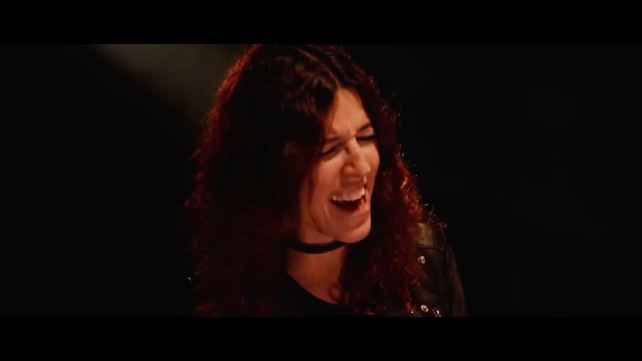 SHEKEN - Luna De Invierno (Acústico) - YouTube