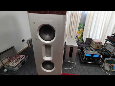 Burmester B 100