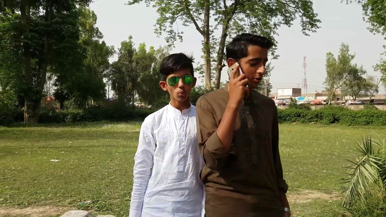 Pendu Hum Nahi Wo |Mian Hassi |Akmal Hanif |Haseeb Ruman - YouTube