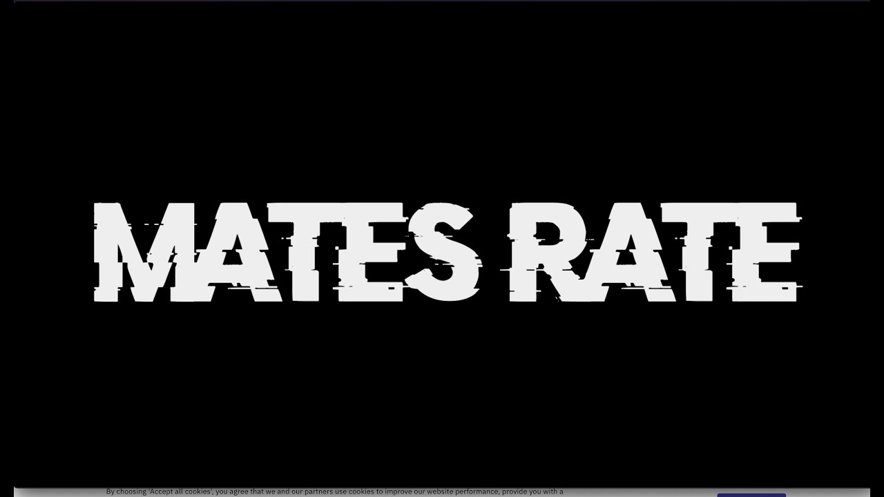 Mates Rate – Ep007 – Let’s not talk about your gist – Why the Love ...