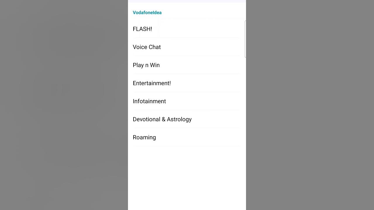 How to Stop Vi menu alert | Flash message |How do I stop VI menu notifications | popup message ...