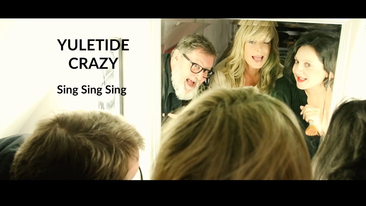 Sing Sing Sing - Yuletide Crazy - YouTube