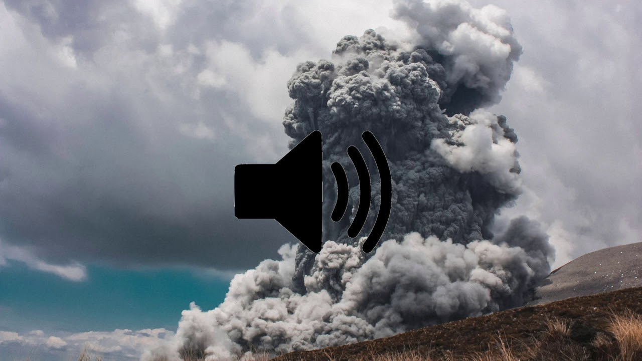 Cinematic Boom Sound Effect - YouTube