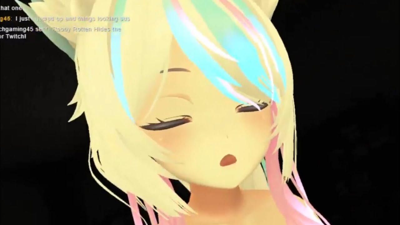 Average Vrchat user - YouTube