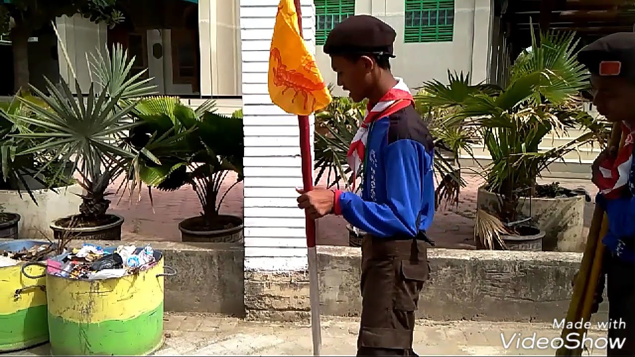 Regu Scorpio. MTS Hidmut - YouTube