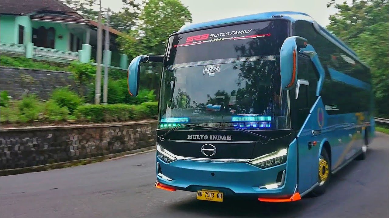 mulyo indah line wonogiri - YouTube