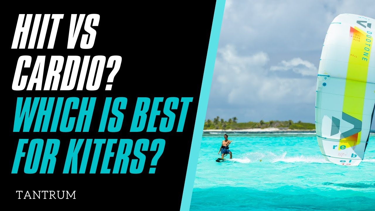 HIIT vs Cardio, Which Should You Be Doing After 40? - YouTube