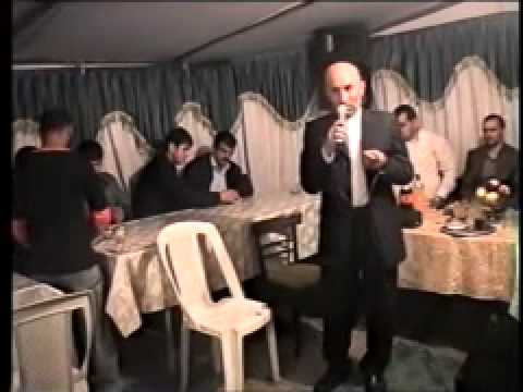 HACI QUBAD. DINI TOY, MOVLUD, MECLIS, MERASIM, APARICI.