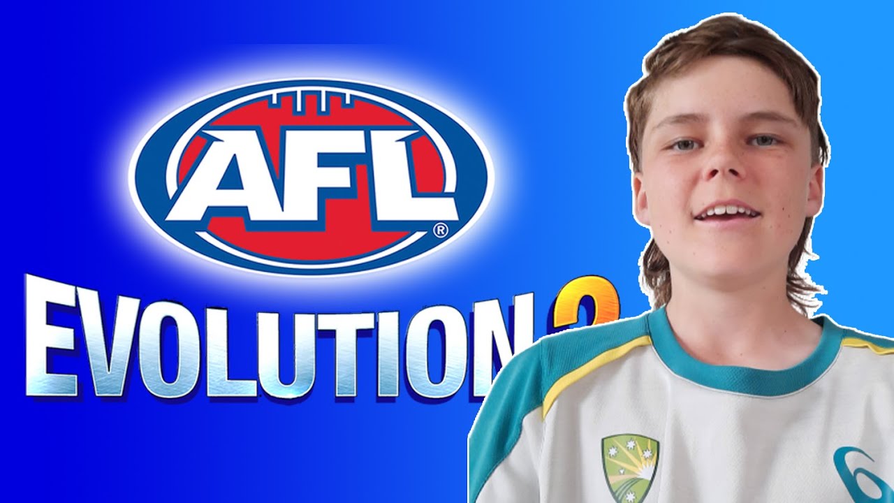 AFL EVOLUTION 2 LIVE STREAM - YouTube