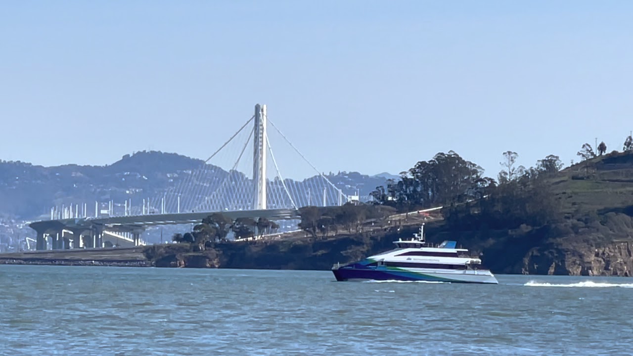 RUBY PRINCESS Cruise Ship from Pier 29. Sunday November 7, 2021. San ...