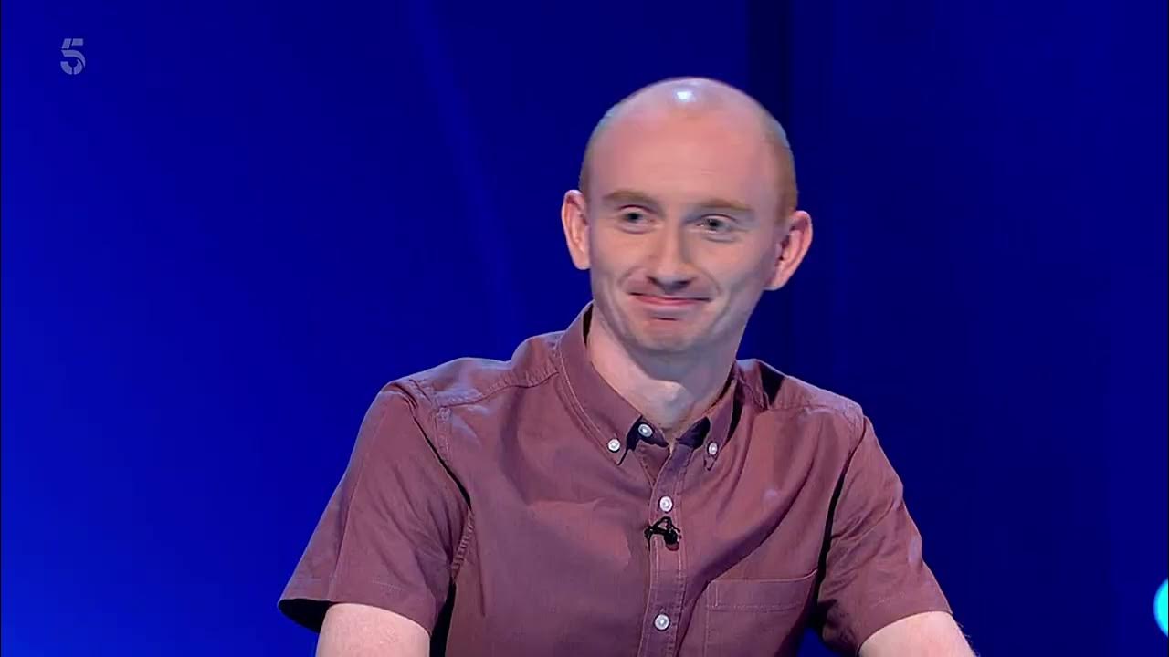 Eggheads S24e18 Youtube