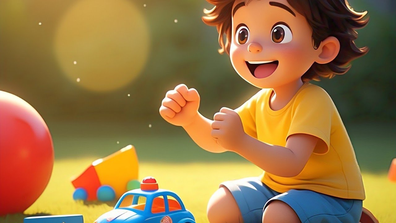 The Most FUN Activities for Kids and Toddlers l Fun Activity for Kids ...