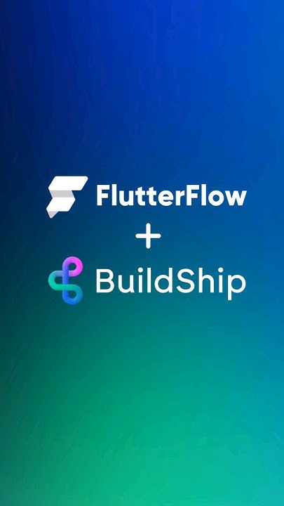 Short #flutterflow #buildship #firebase - Building an offline data app ...