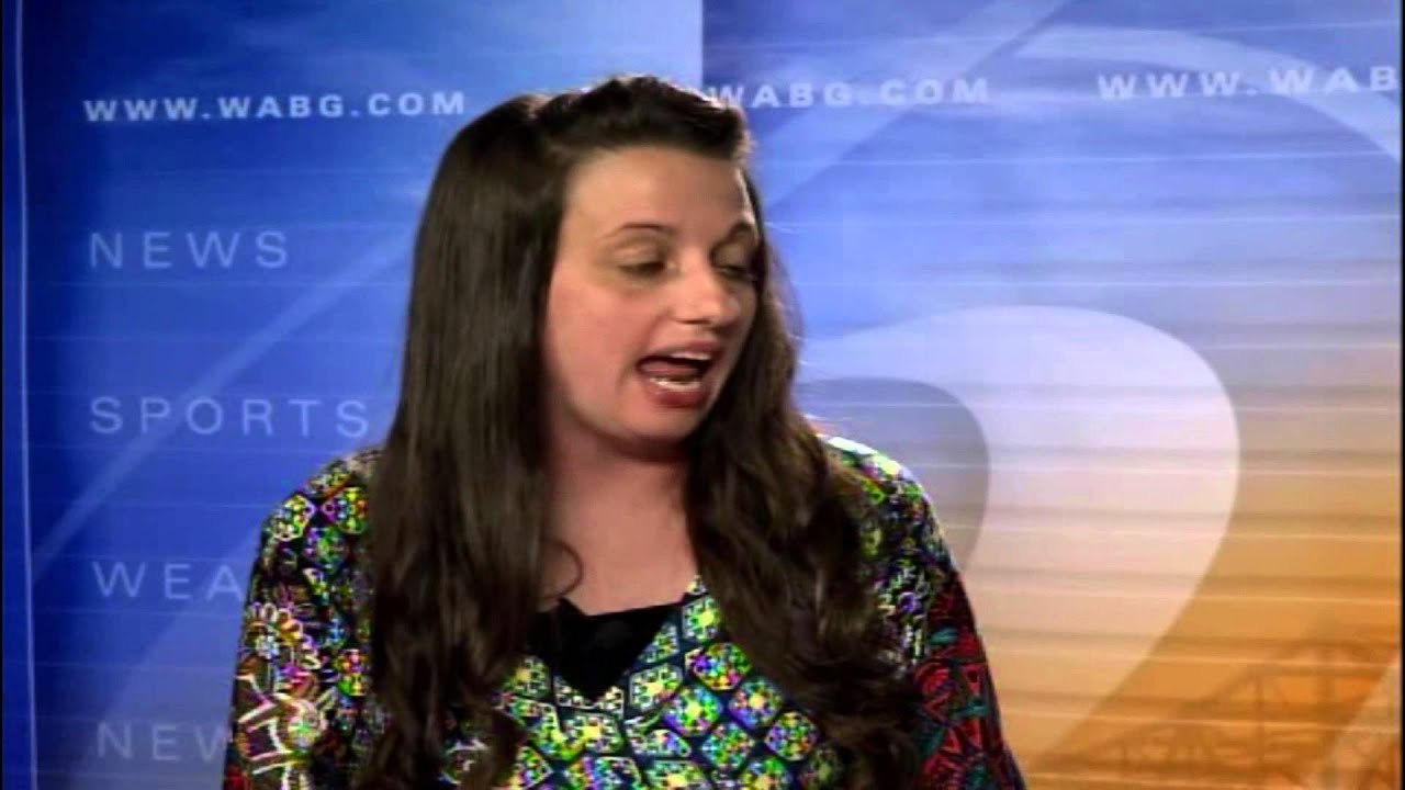 Good Morning Mississippi with Greenwood Leflore Hospital - YouTube