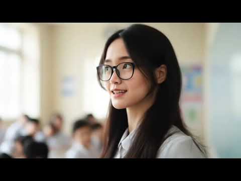 Guru Cantik (Official Music Video)