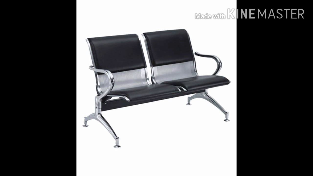 SMART SEATING - YouTube