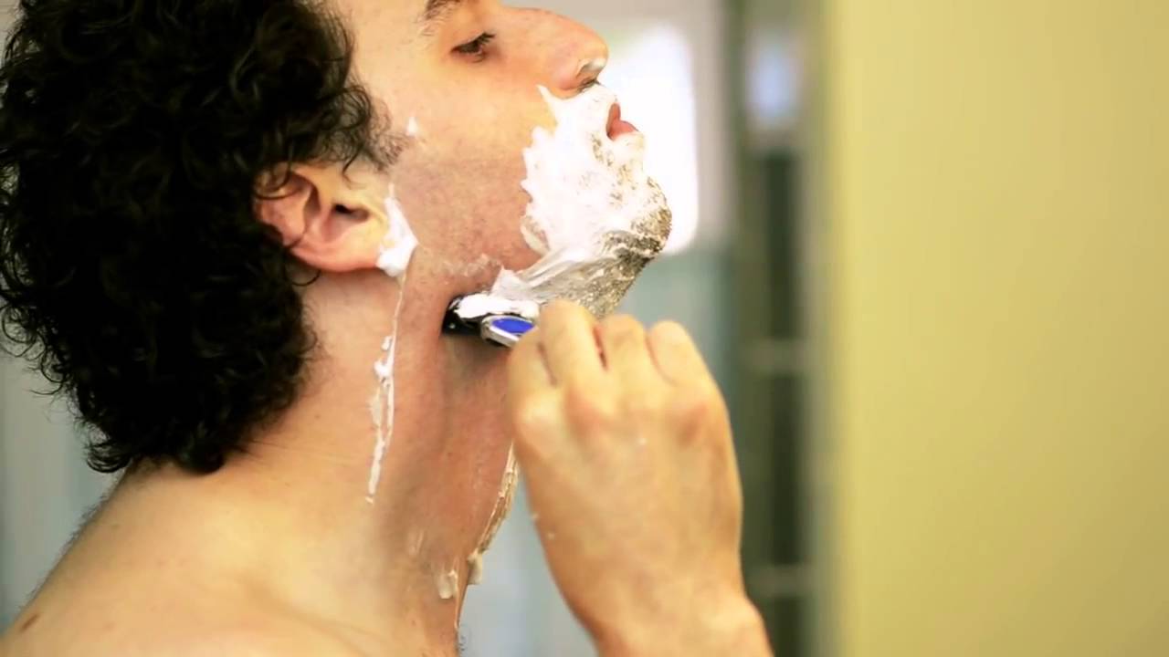 How to Get the Perfect Shave Gillette - YouTube