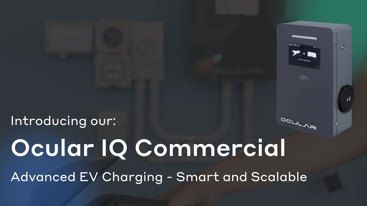 Ocular IQ Commercial - YouTube