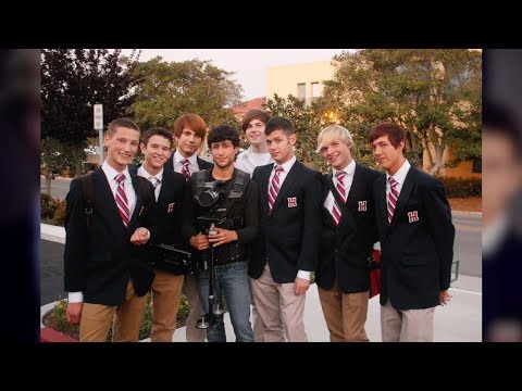 Helix Academy: Commentary