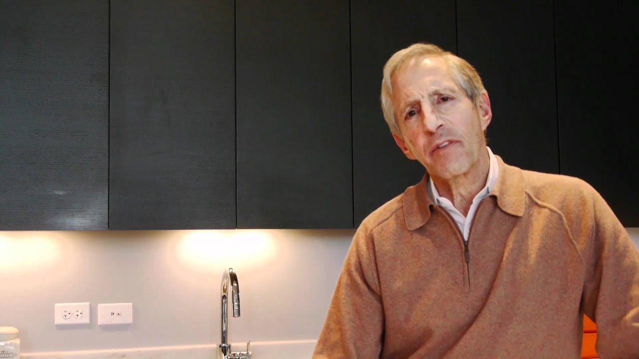 How Belgravia's Buzz Ruttenberg sees Chicago's real estate market - YouTube