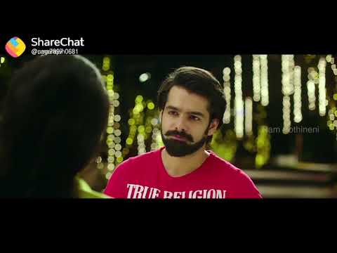 Ram potani new movie hindi dub