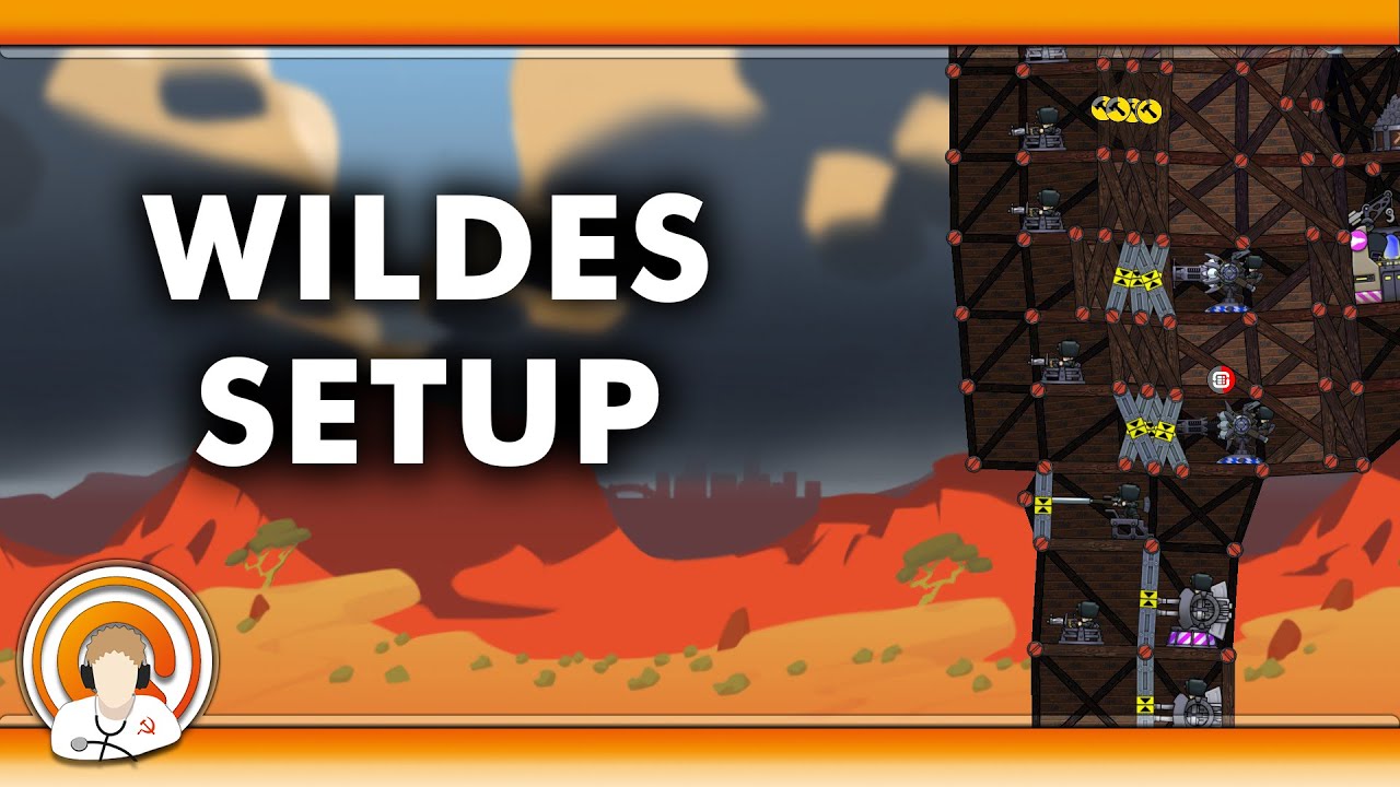 Mehr Ressourcen durch Overdrive? || Forts 2v2 mit Ledur - YouTube