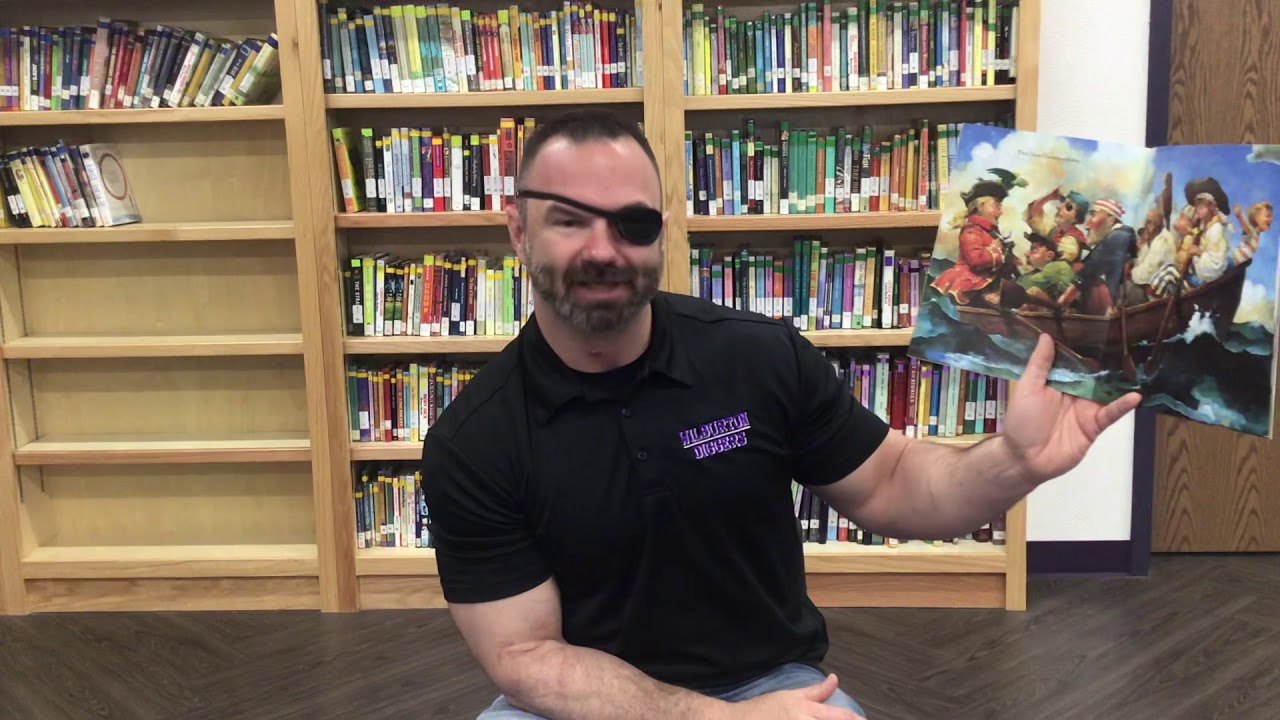 Story Time With Mr Lowe 2020 - YouTube