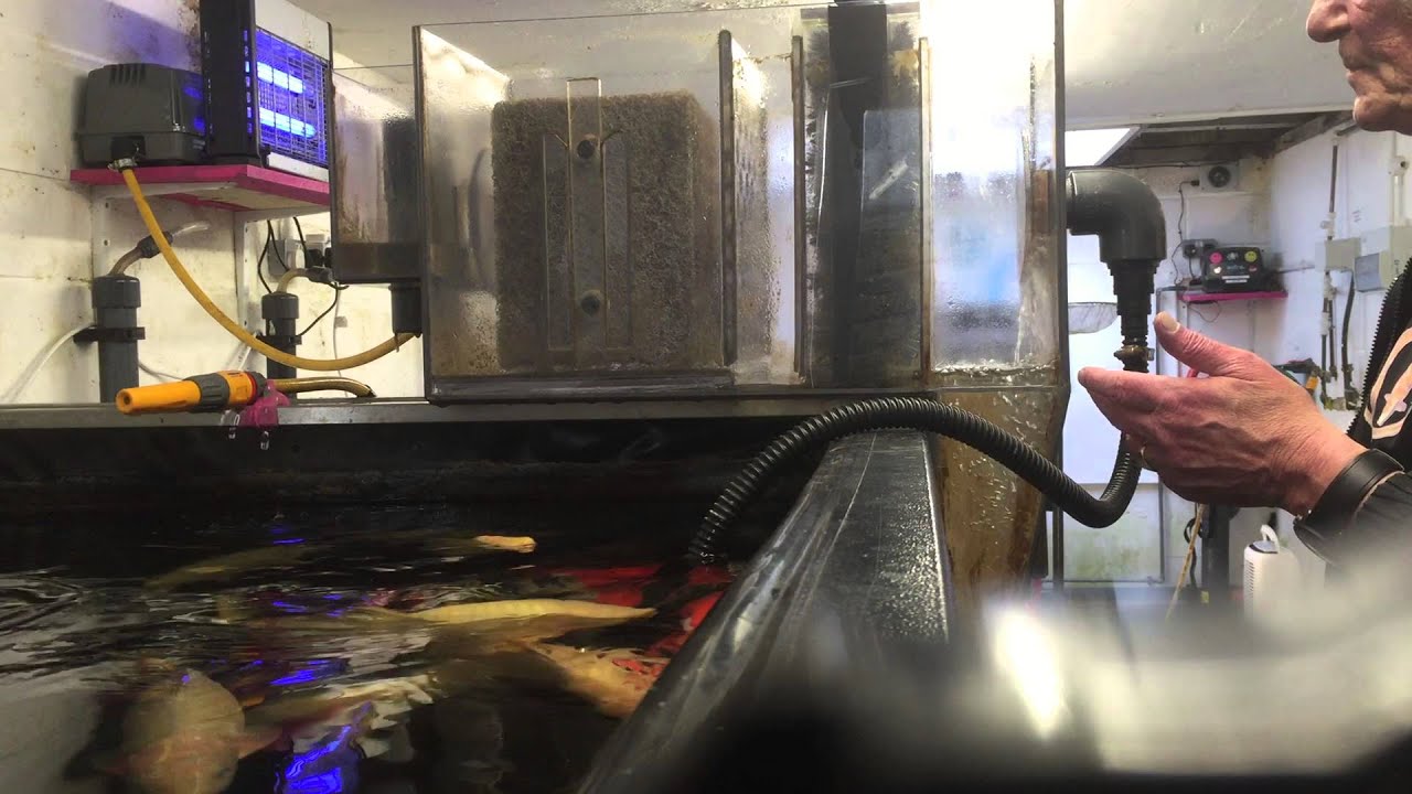 An in-depth explanation of all Eric Pump-Fed filters. - YouTube