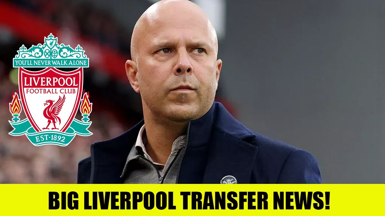 BIG Liverpool Transfer News As DEAL COLLAPSES For Attacker! - YouTube
