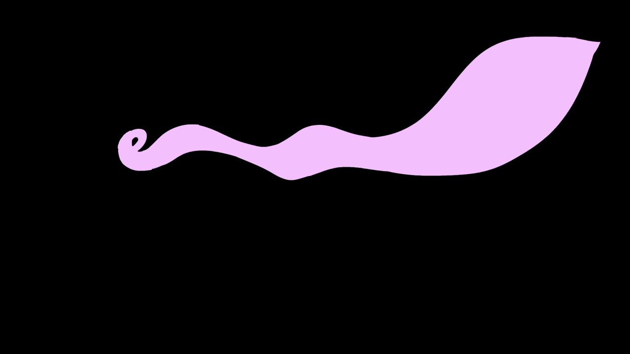 2D animation for skip sequence - YouTube