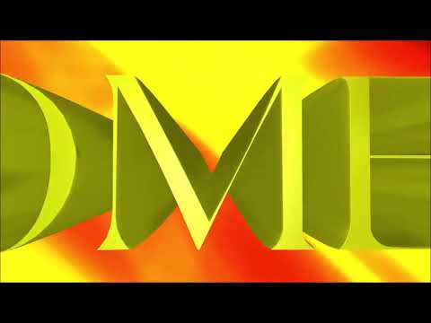 Omega Entertainment Disc Logo (2003) - YouTube