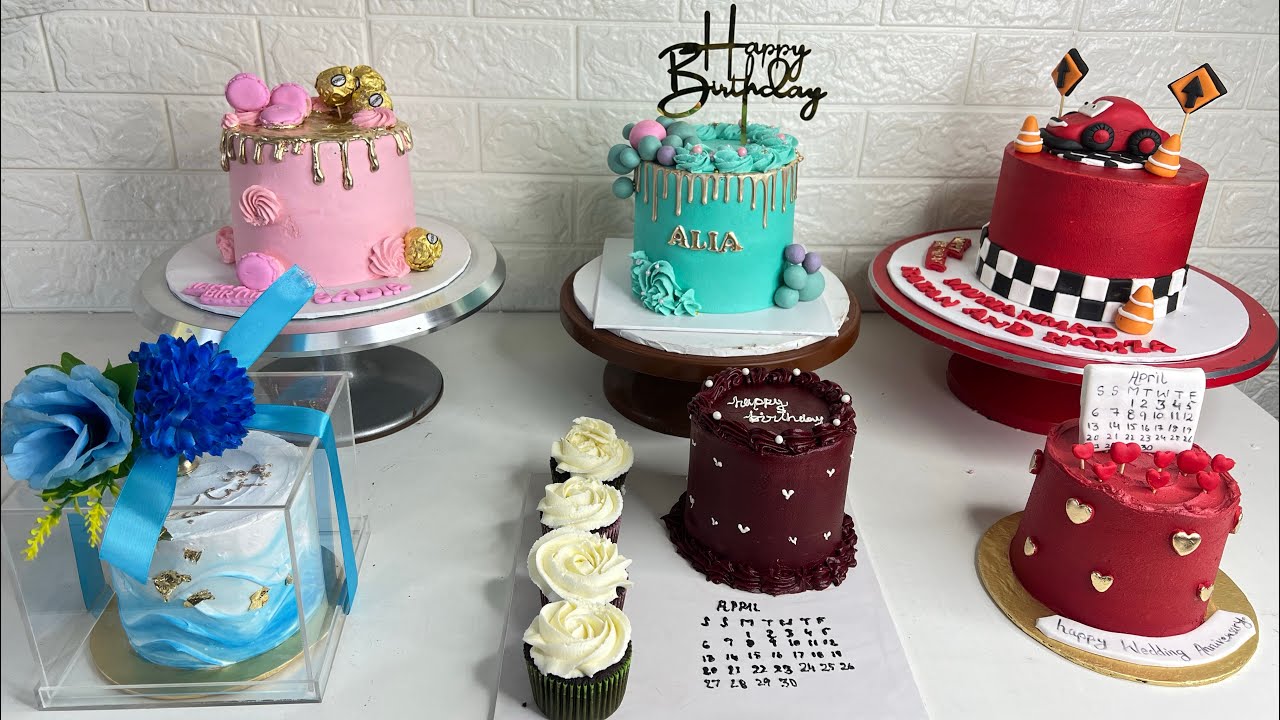 Hidden Money cake/ online class details/ hand on clases and physical ...